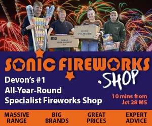 British Firework Championships