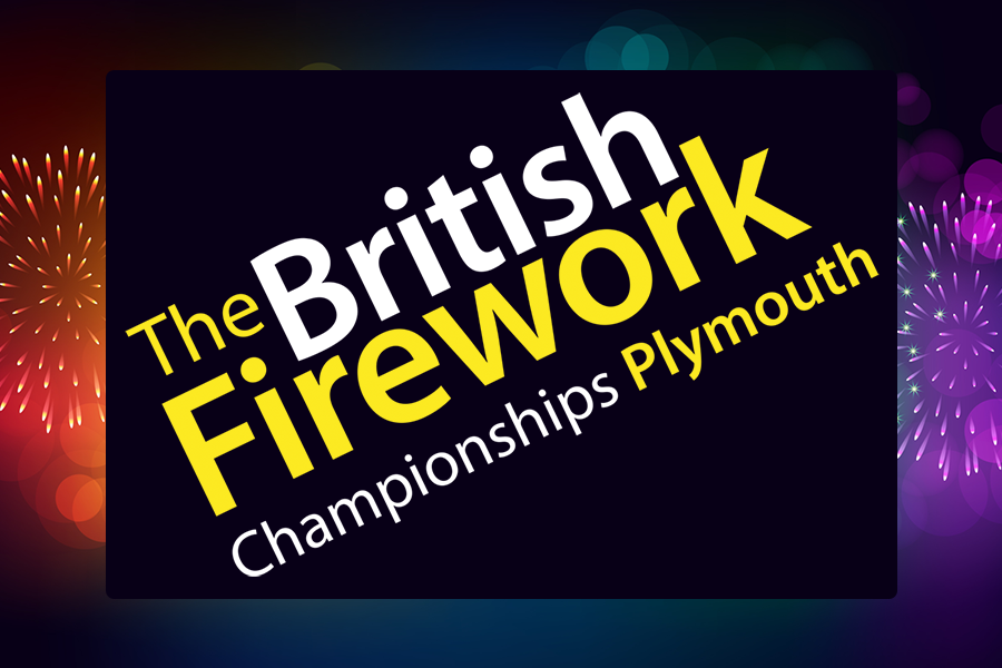 British Firework Championships