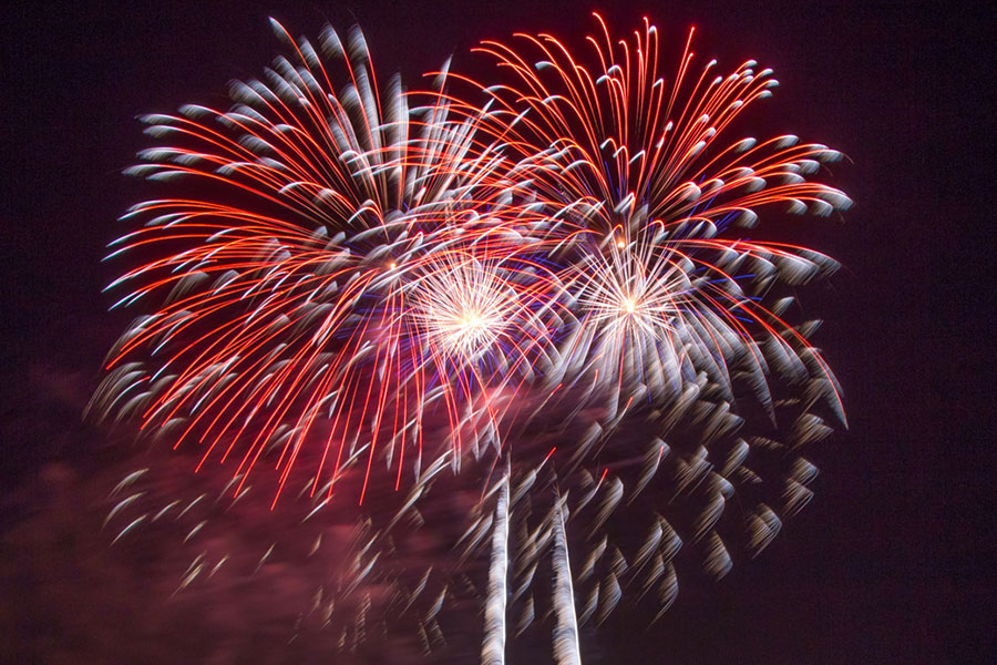 British Firework Championships